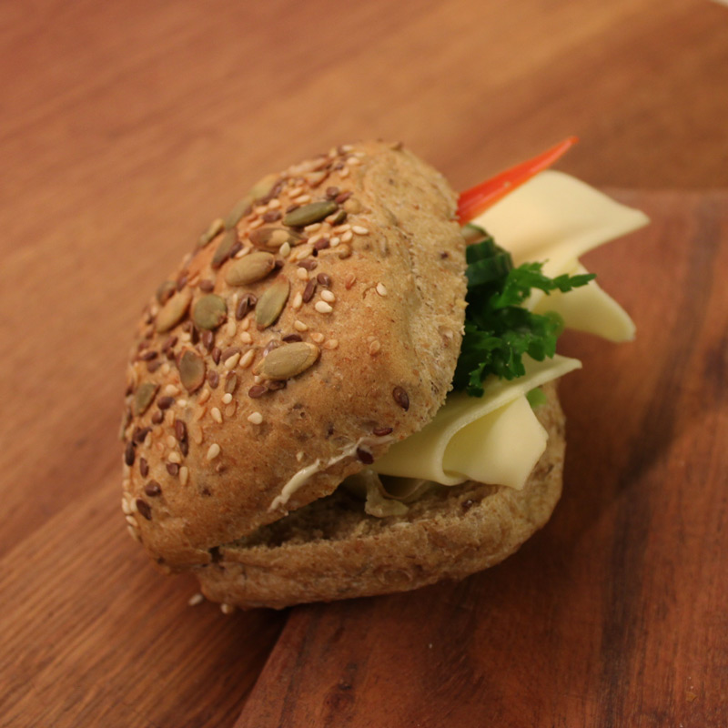 Ostsmörgås, bra kvalitet till bästa pris!